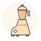 Buy Mixer Grinder Online at Best Price in India | Orient Electric