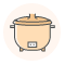 Rice Cooker - Buy Rice Cooker Online at Best Price in India | Orient ...