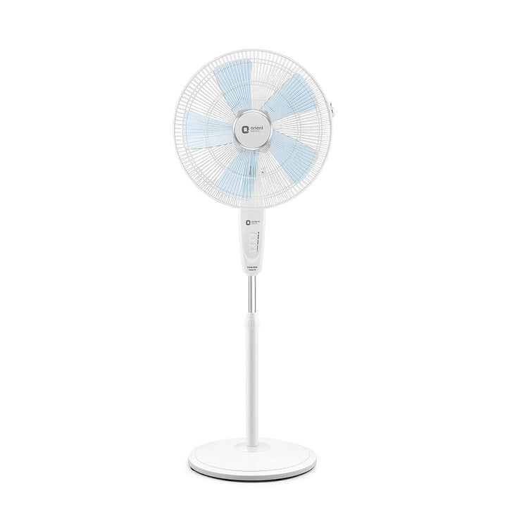 Pedestal Fans - Buy Best Stand Fans Online in India | Orient Electric