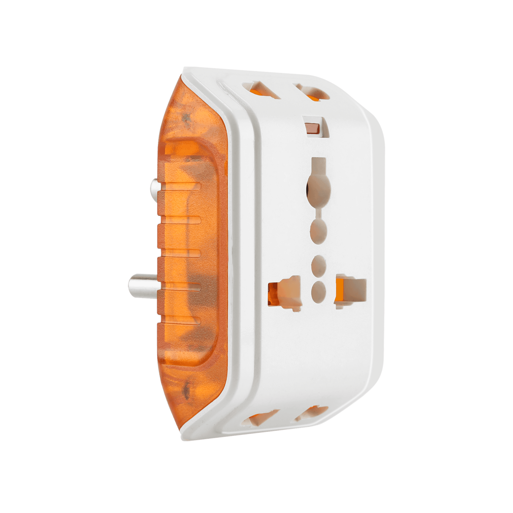 Buy 10 Amp Multi Plug Adaptor (Socket) Online in India | Orient Electric