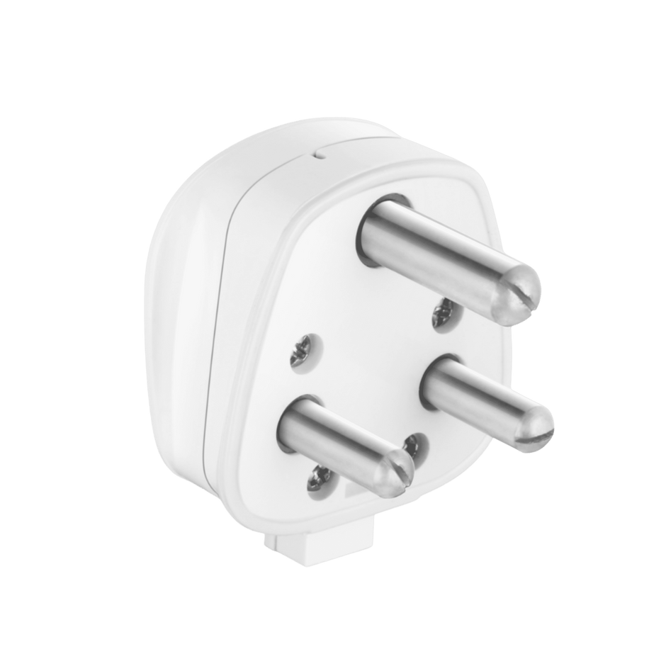 Plug Tops: Buy Electric Power Plugs Online at Best Price In India ...