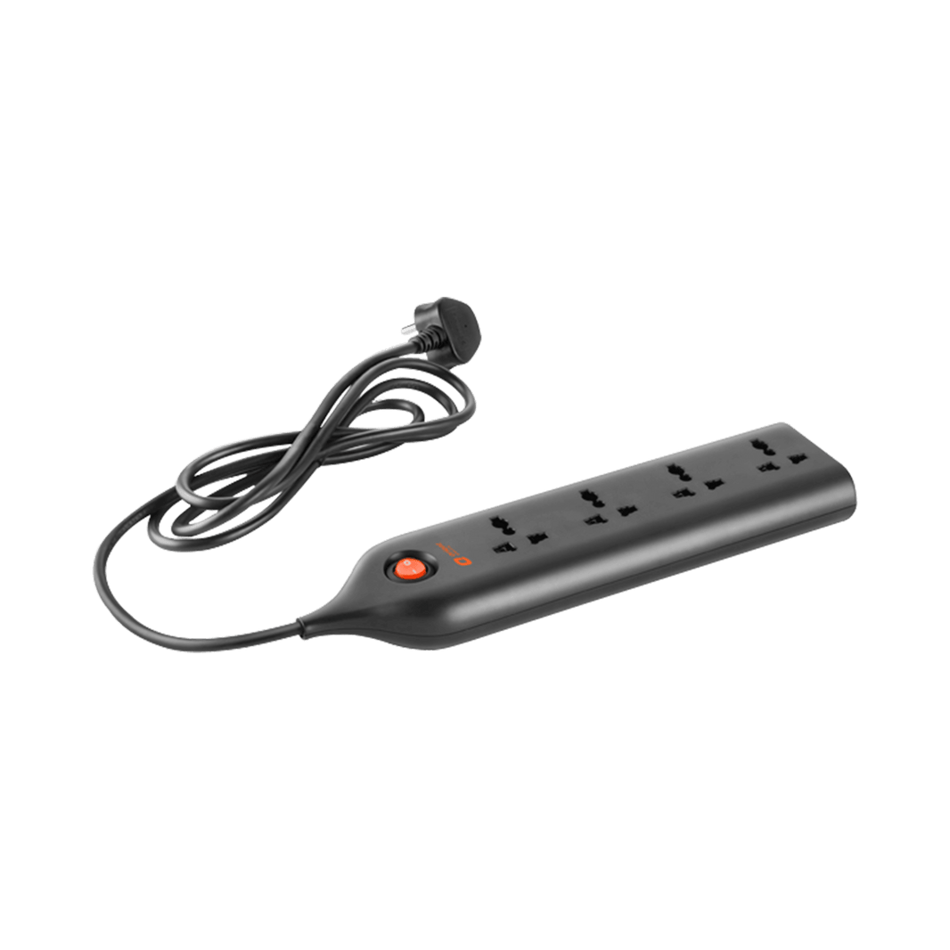Extension Boards: Buy Multi-Socket Extension Board Online | Orient Electric