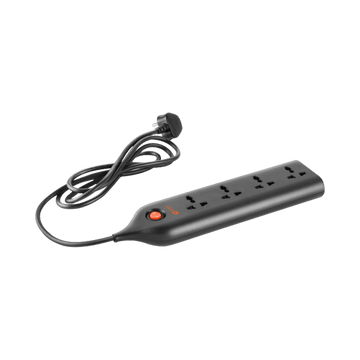 Extension Boards: Buy Multi-Socket Extension Board Online | Orient Electric