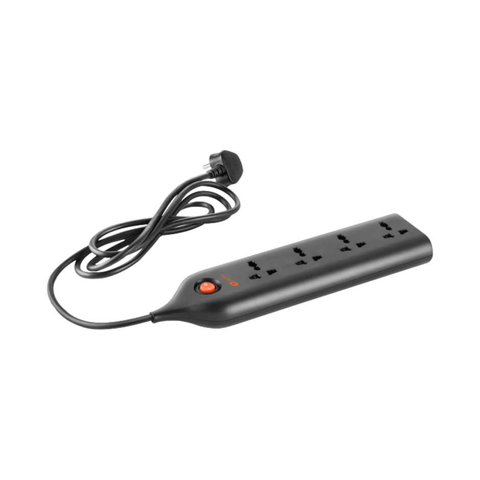 Extension Boards: Buy Multi-Socket Extension Board Online | Orient Electric