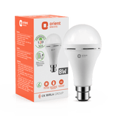 Buy LED Bulbs Online at Best Price in India | Orient Electric