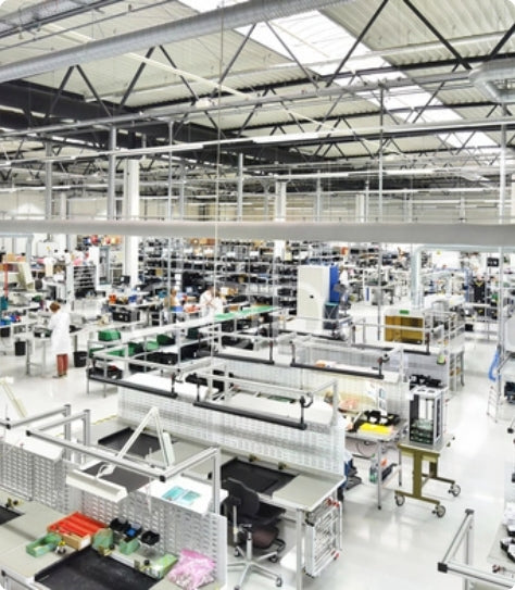 About Us: Unveiling the Story Behind Orient Electric's Success