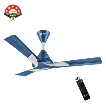 Buy Remote Control Fans Online at Best Price | Orient Electric