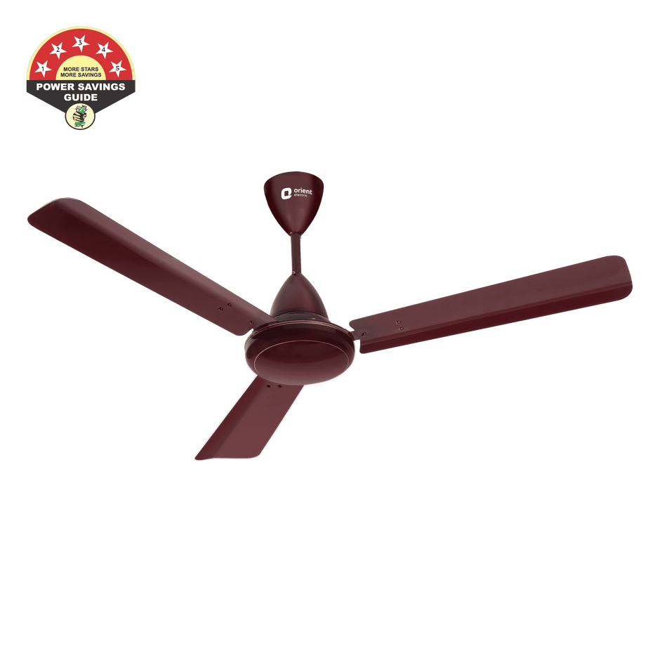 Buy 1200mm Ceiling Fans Price Online at Best Prices | Orient Electric