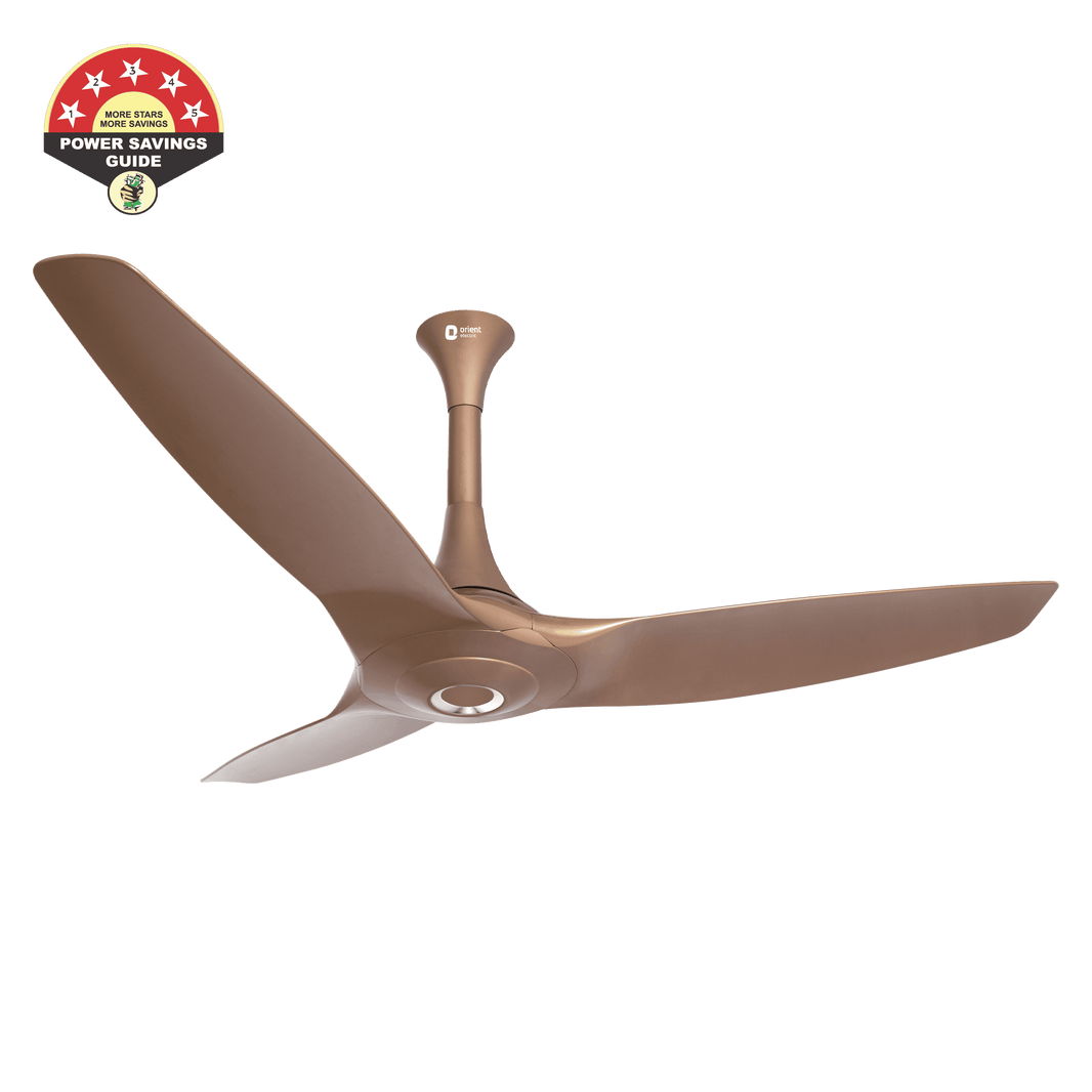 Buy 1200mm Ceiling Fans Price Online at Best Prices | Orient Electric