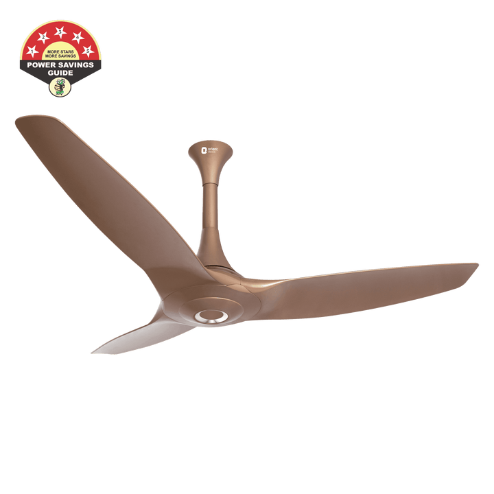 Noiseless Ceiling Fan: Buy Silent Ceiling Fans Online at Best Price