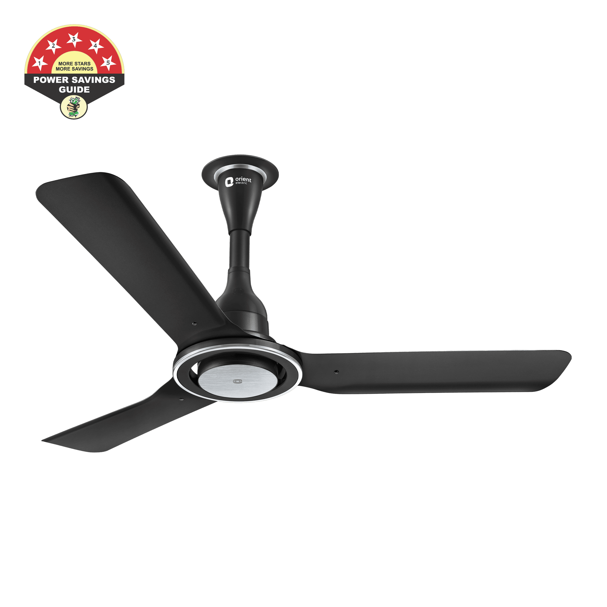 Buy I Float IoT BLDC Ceiling Fan Online in India | Orient Electric