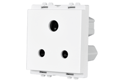 Buy 3-Pin Socket Online in India | Orient Electric