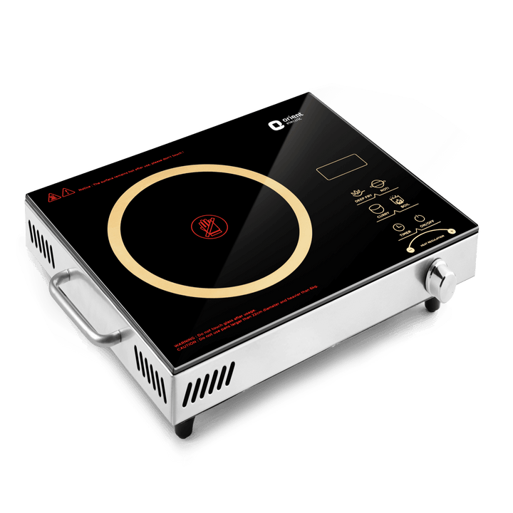 Induction Stove - Buy Induction (Chulha) Cooktop at Best Price