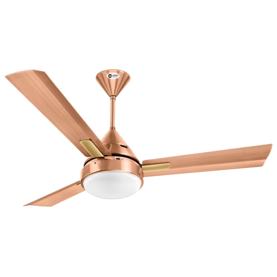 Living Room Fans -Buy Designer Fans Online in India | Orient Electric