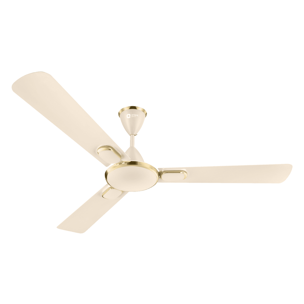 Living Room Fans -Buy Designer Fans Online in India | Orient Electric