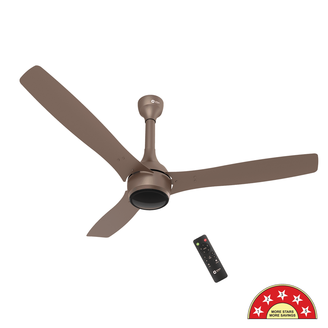 Buy Remote Control Fans Online at Best Price | Orient Electric