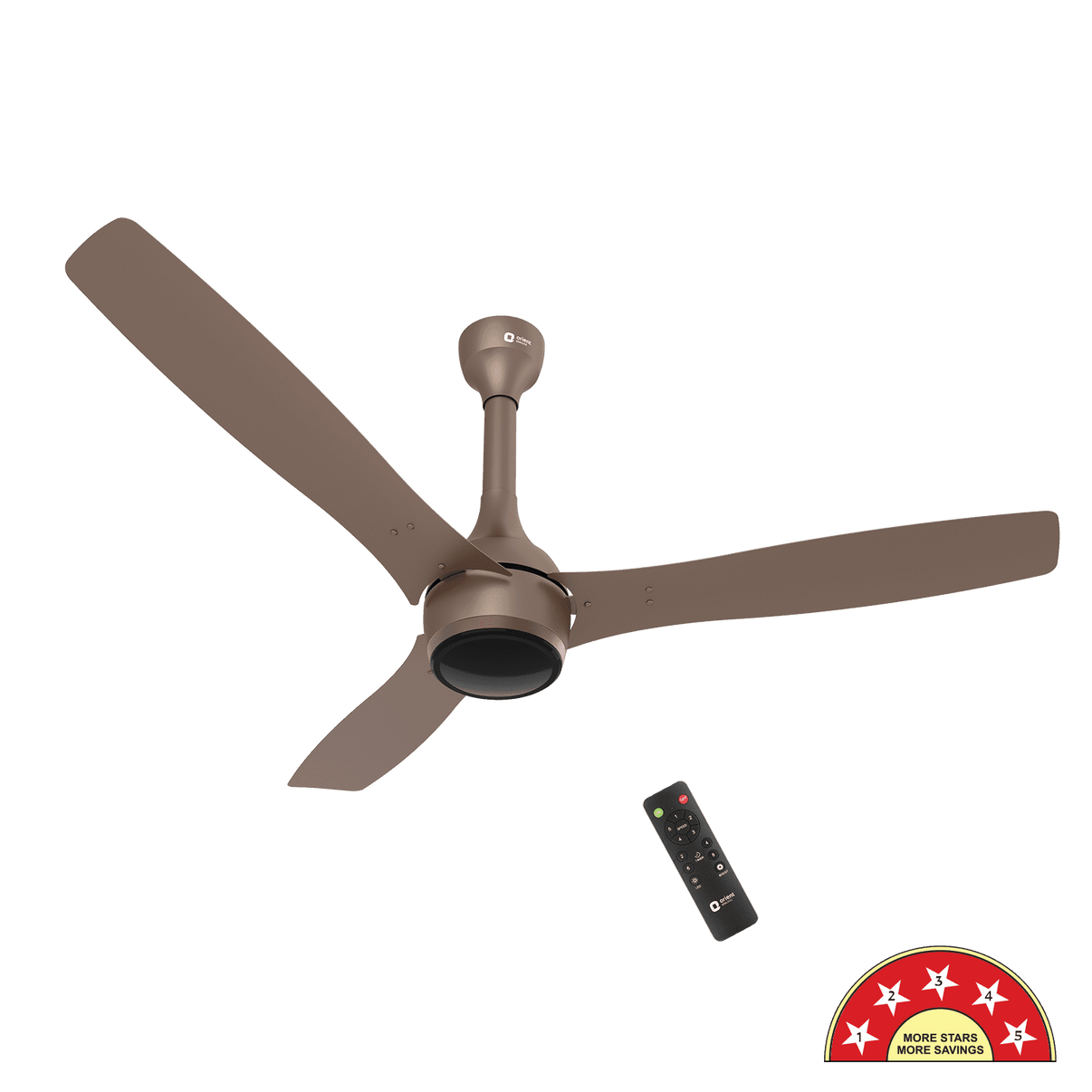 Buy Aeon Antidust BLDC Ceiling Fan Online in India | Orient Electric