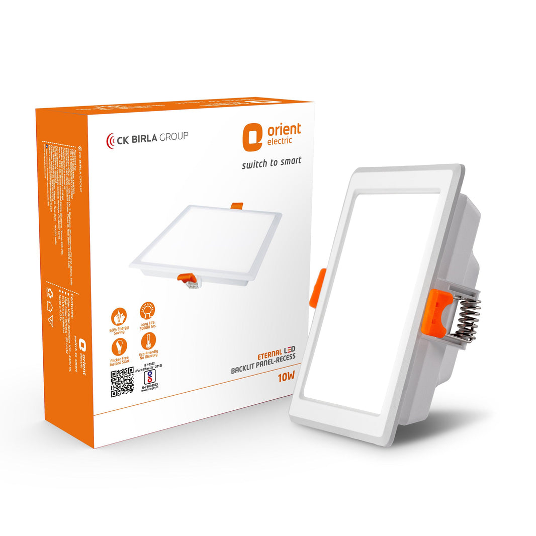 Buy LED Ceiling Lights for Home Online at Best Price | Orient Electric