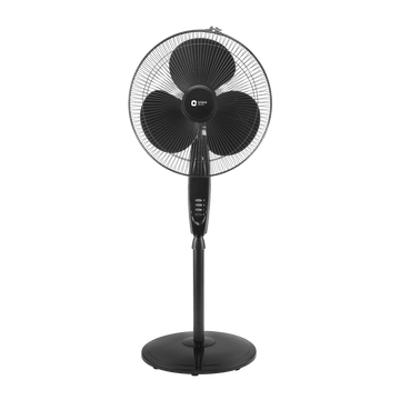 Pedestal Fans - Buy Best Stand Fans Online in India | Orient Electric