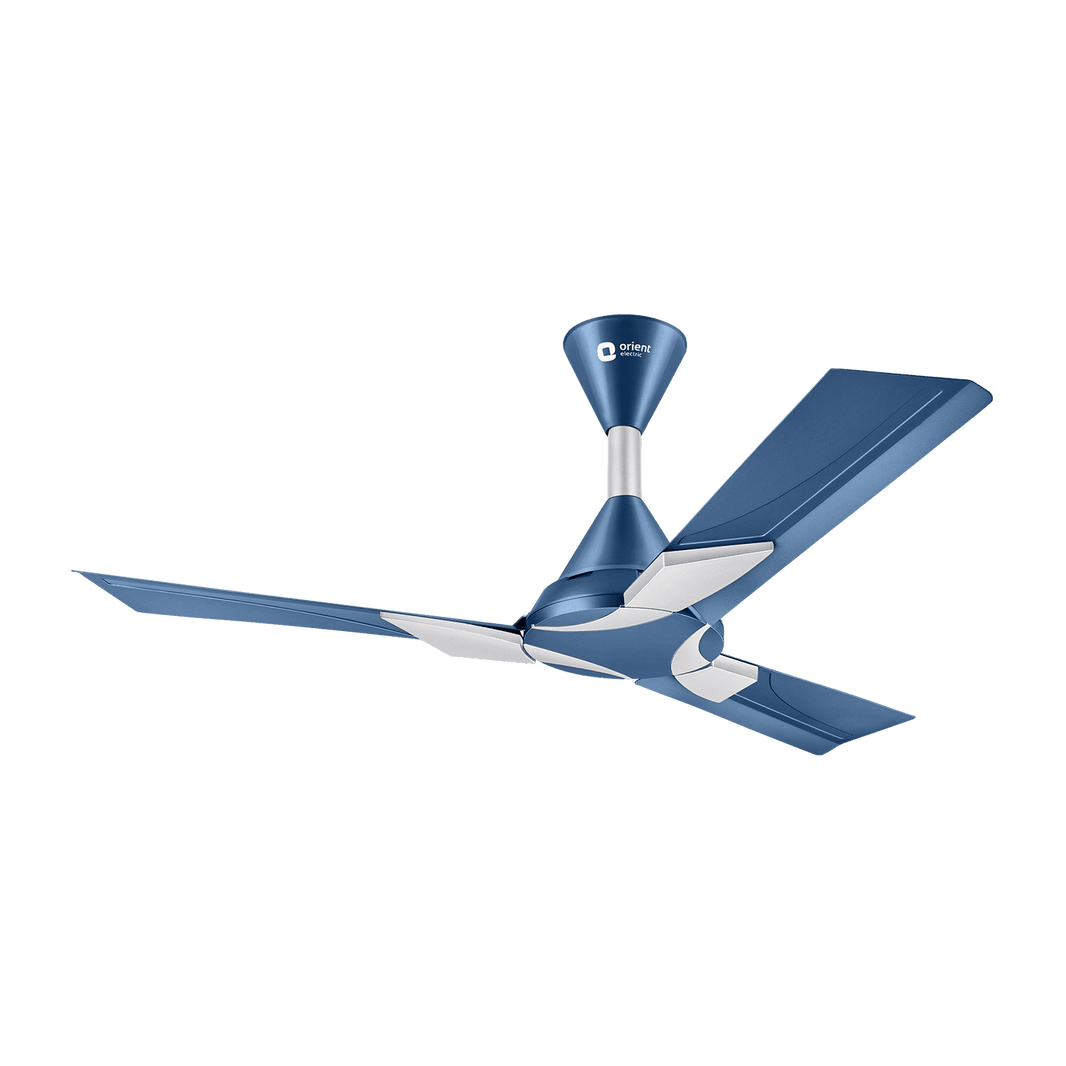 Buy 1200mm Ceiling Fans Price Online at Best Prices | Orient Electric