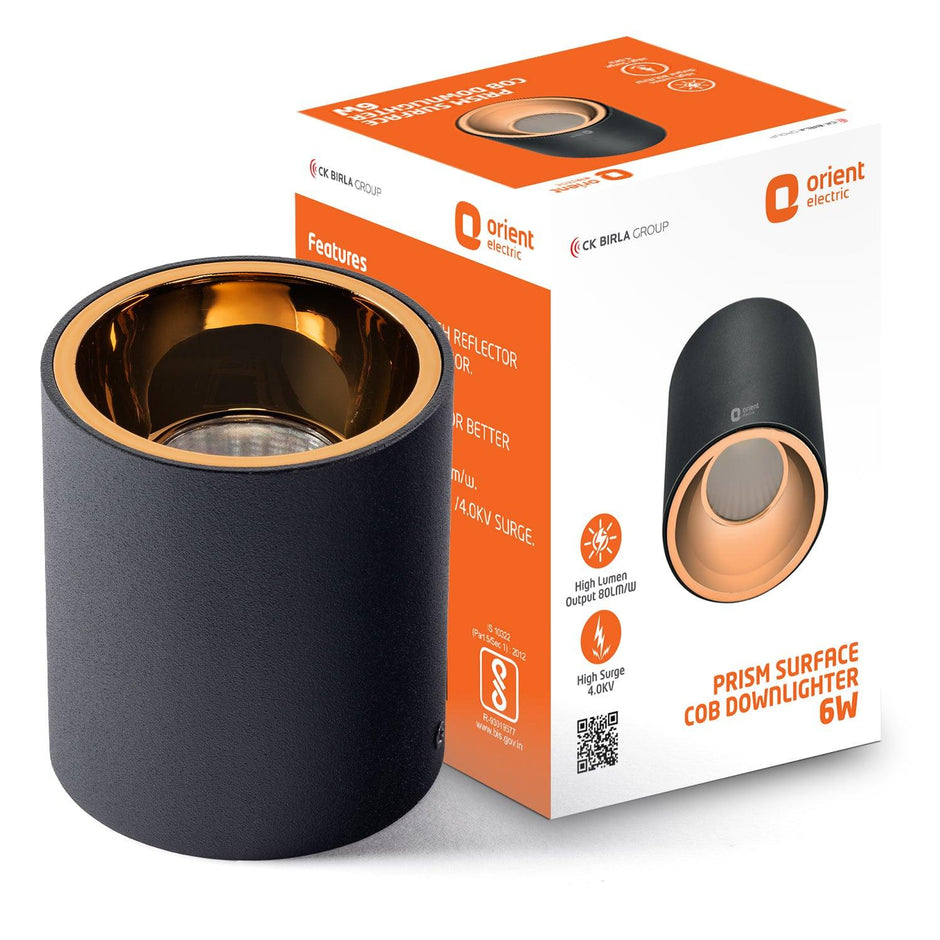 Buy LED Ceiling Lights for Home Online at Best Price | Orient Electric