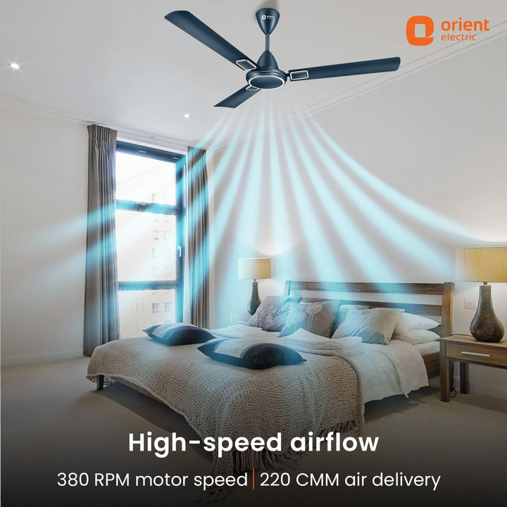 Buy Ceiling Fans (सीलिंग फैन) Online at Best Prices in India | Orient ...