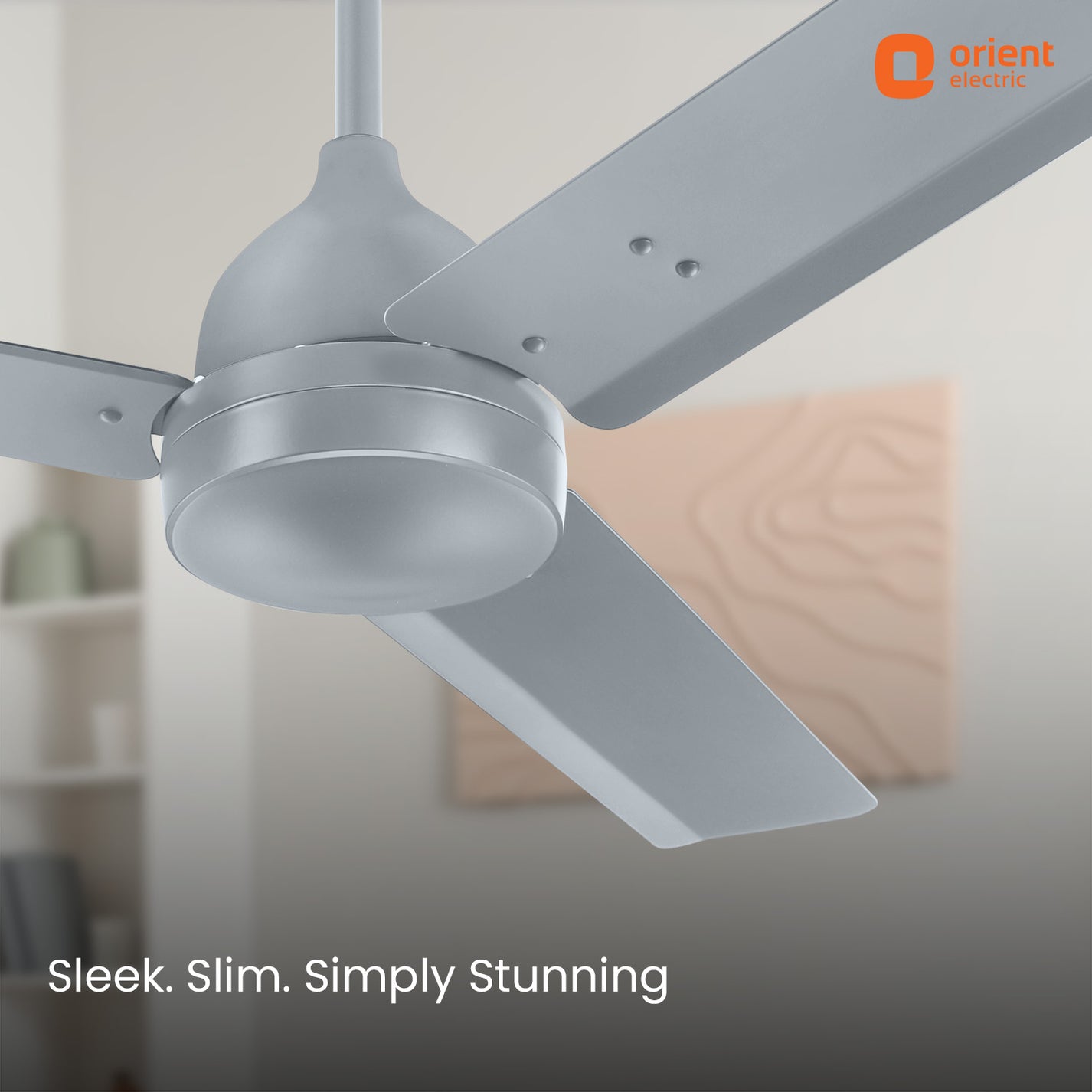Buy Ecotech Neu BLDC 5 Star Ceiling Fan | 3-Year Warranty Online in ...
