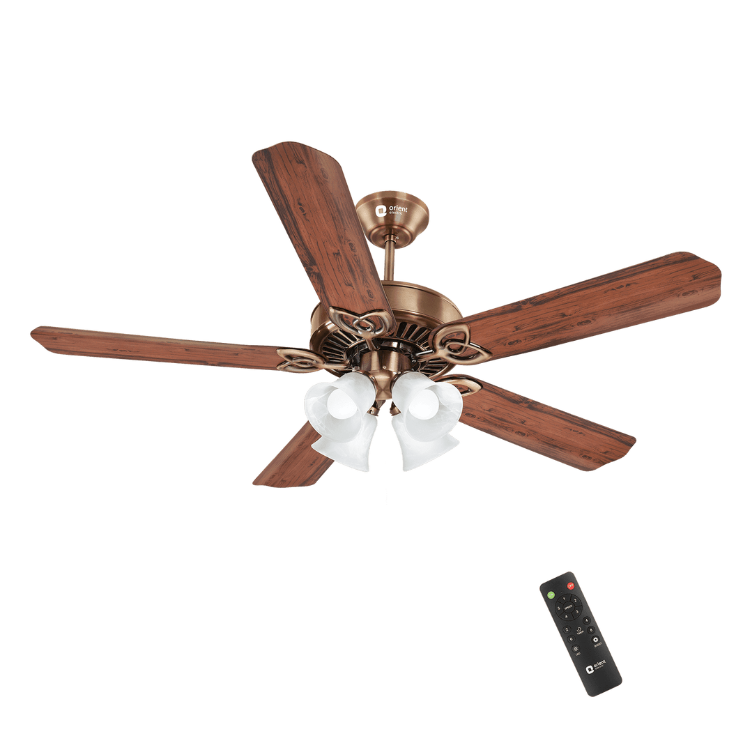 Buy Remote Control Fans Online at Best Price | Orient Electric