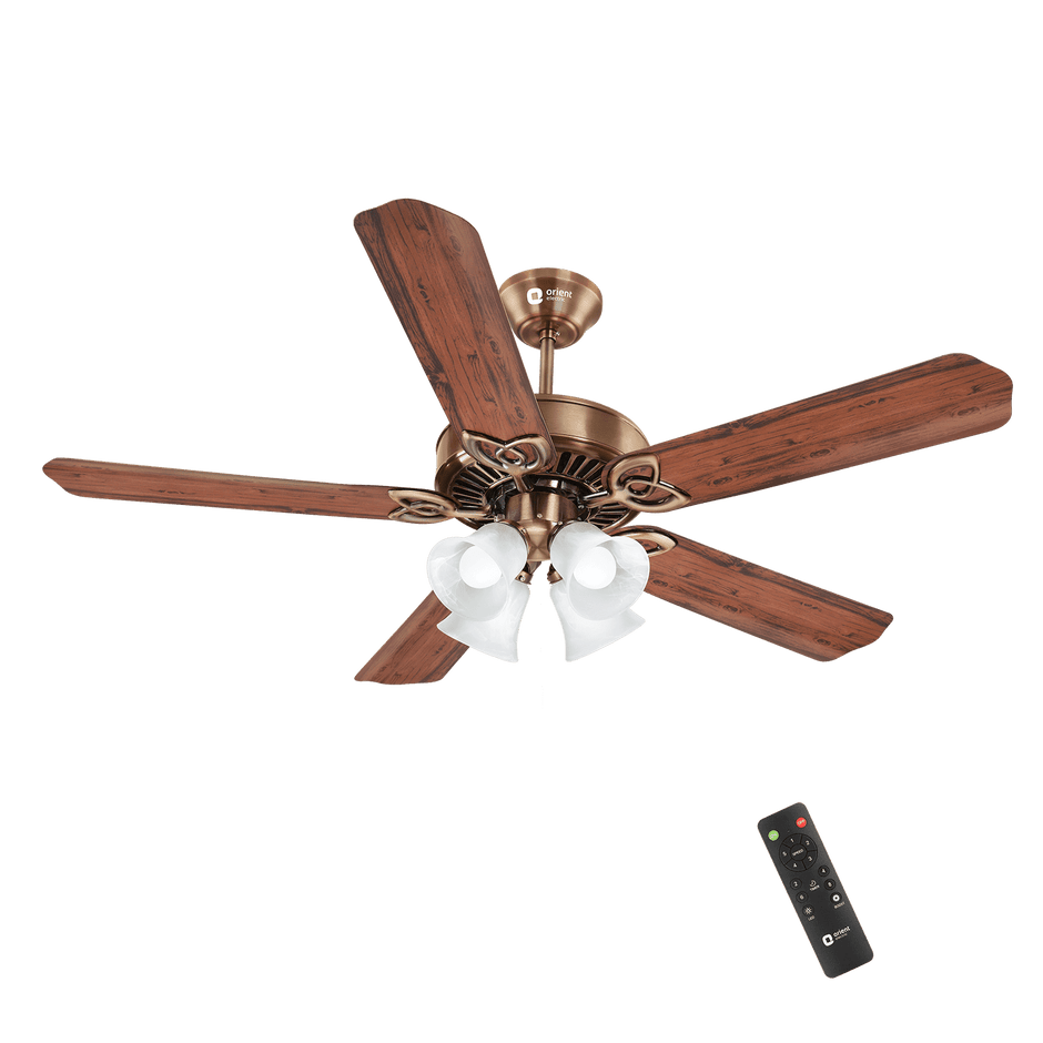 Buy Ceiling Fans (सीलिंग फैन) Online at Best Prices in India | Orient ...