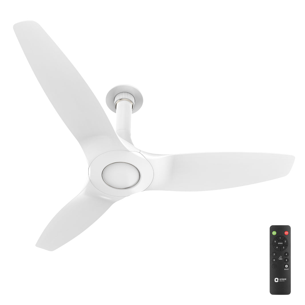 Noiseless Ceiling Fan: Buy Silent Ceiling Fans Online at Best Price
