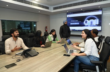 Careers: Join the Orient Electric Family - Where Careers Soar