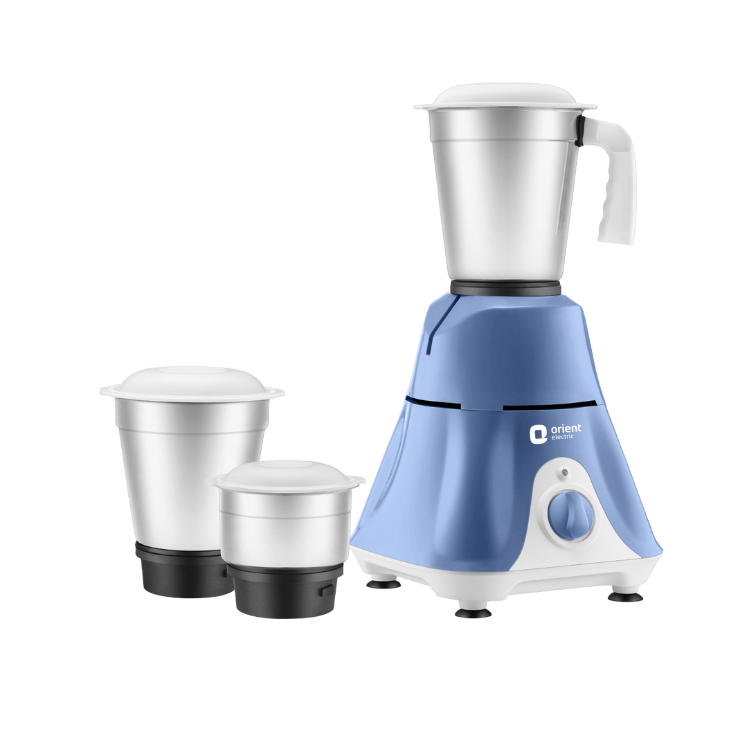 Best Mixer Grinder Under ₹3000 – Affordable & Powerful | Orient Electric