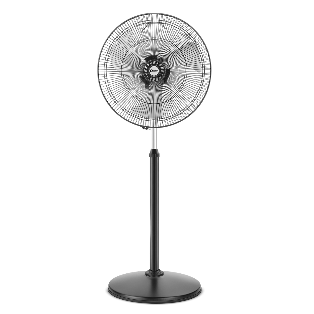 Pedestal Fans - Buy Best Stand Fans Online in India | Orient Electric