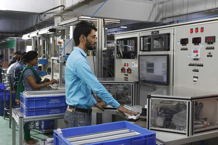 About Us: Unveiling the Story Behind Orient Electric's Success