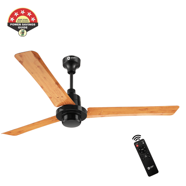 Buy BLDC Fans (बीएलडीसी फैन) Online at Best Price in India | Orient ...