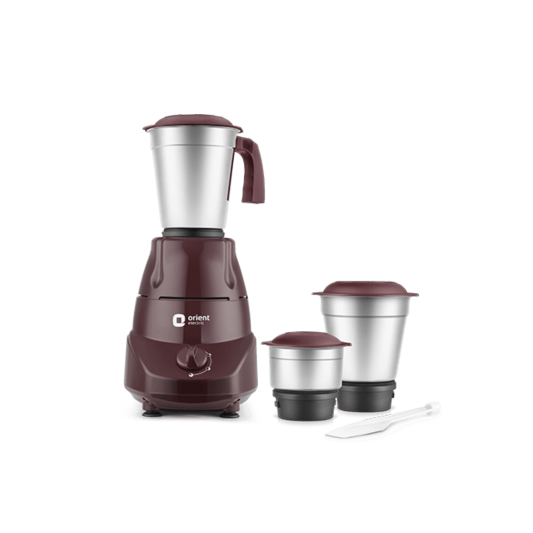 Best Mixer Grinder Under ₹3000 – Affordable & Powerful | Orient Electric