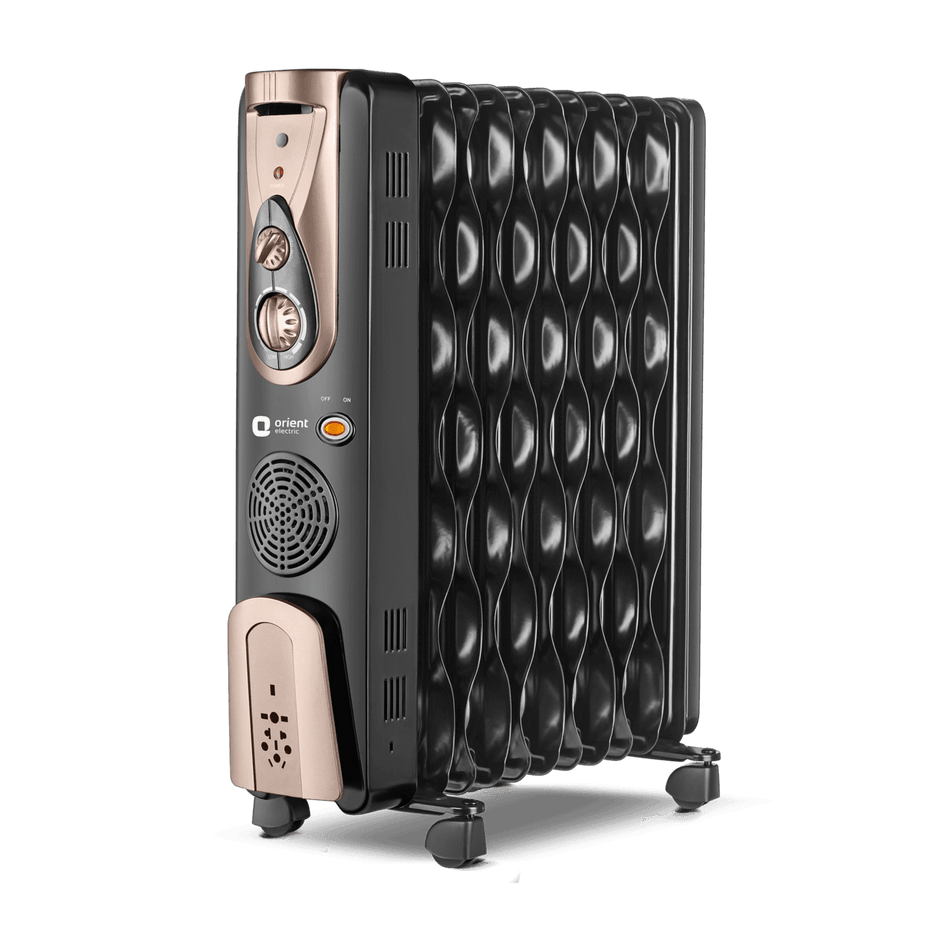Buy Electric Room Heaters Online at Best Price in India | Orient Electric