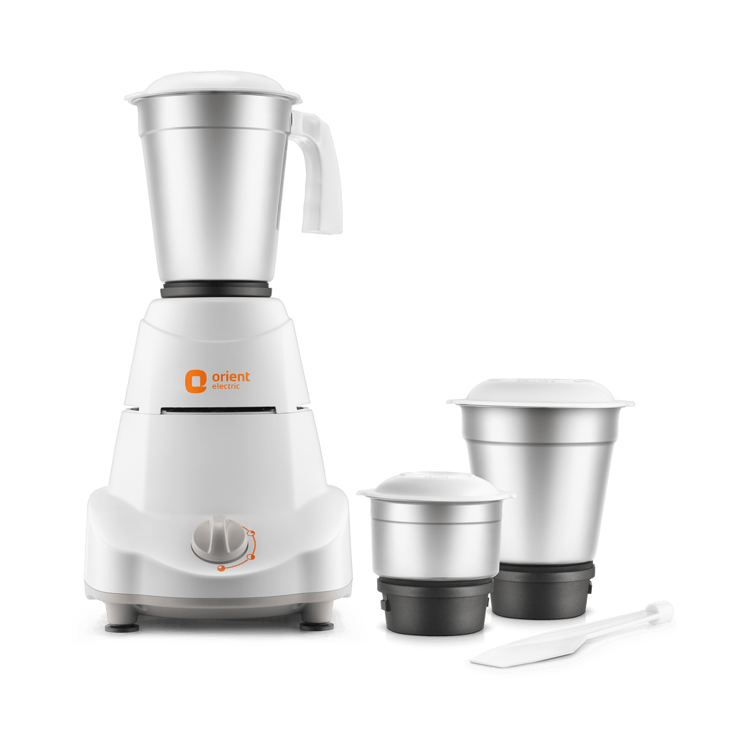 Best Mixer Grinder Under ₹3000 – Affordable & Powerful | Orient Electric