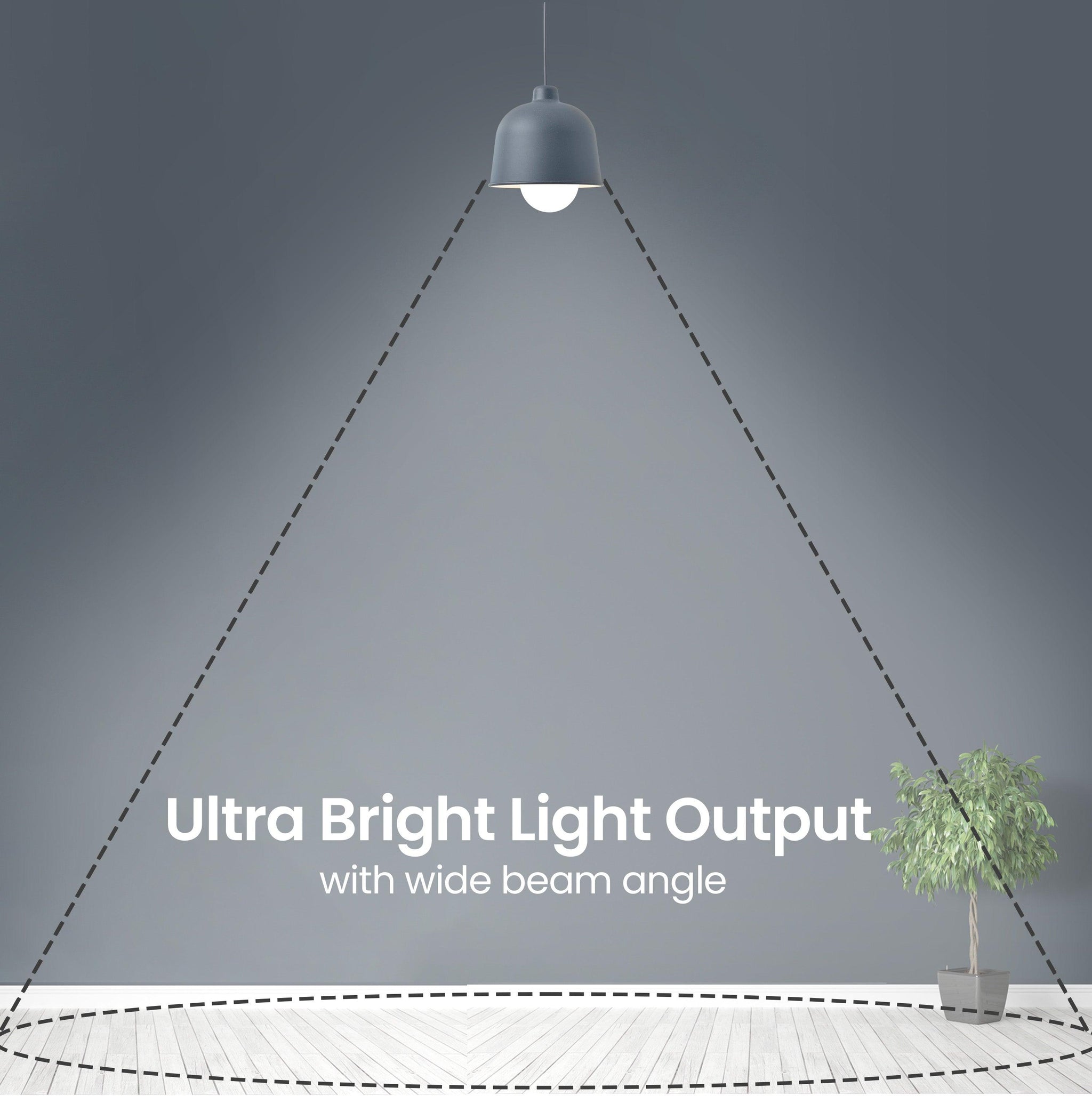 Buy Eternal High Glo LED Bulb Online in India | Orient Electric