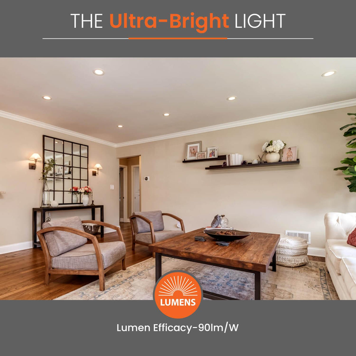 Buy Eternal Moonlite LED Concealed / Downlight Online in India | Orient ...