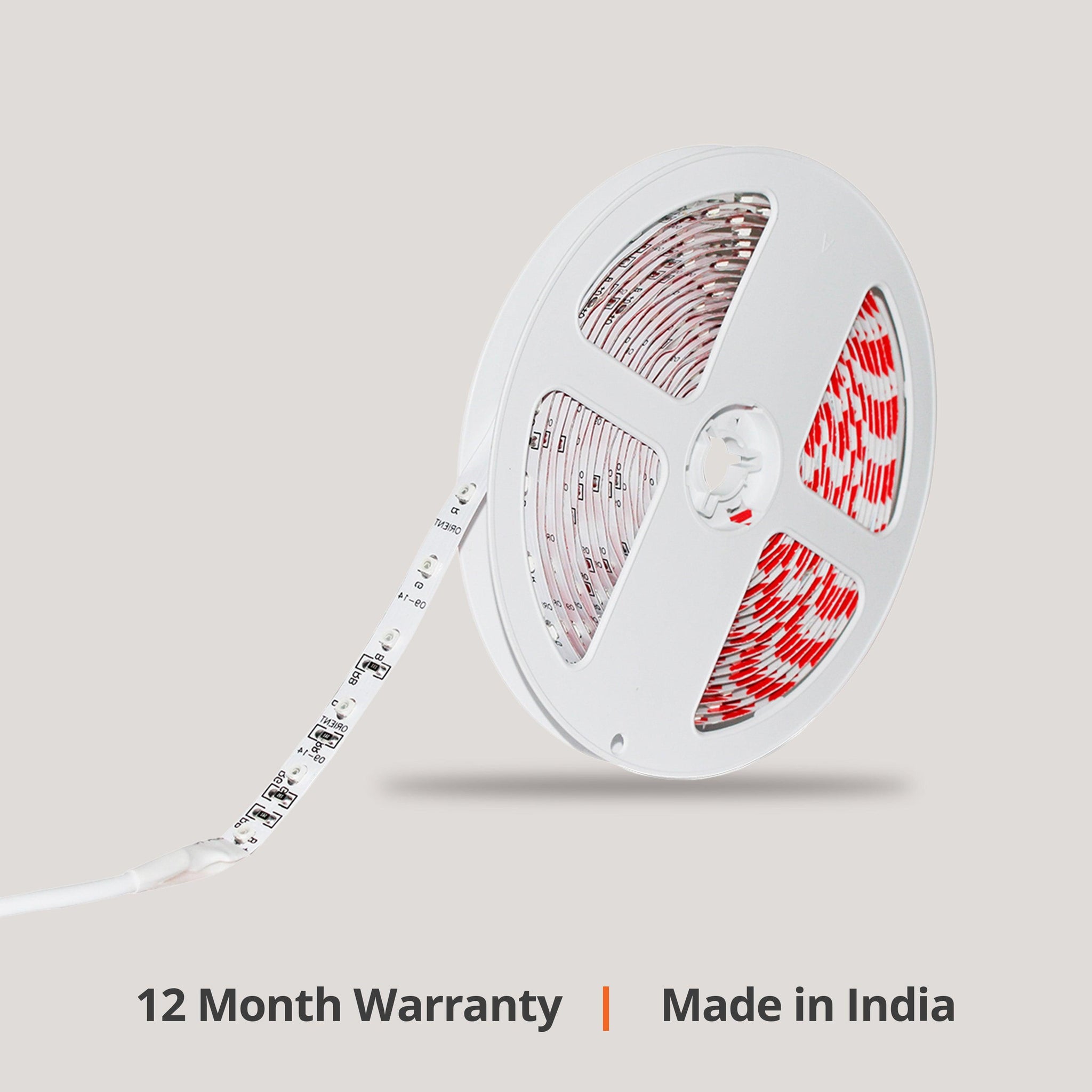 Buy Eternal Shine LED Strip Light 60 LEDs Online in India | Orient Electric