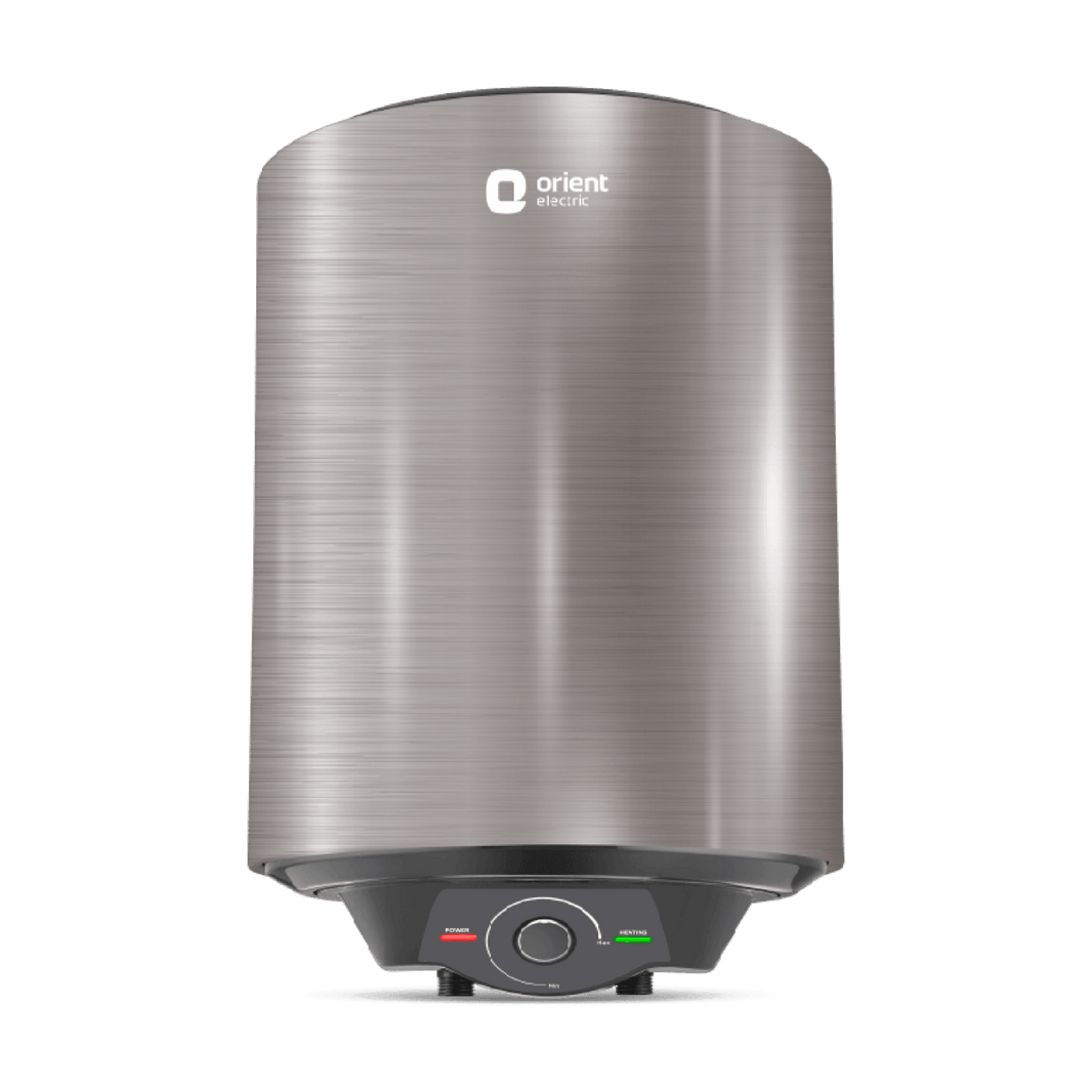 Glassline Water Heater