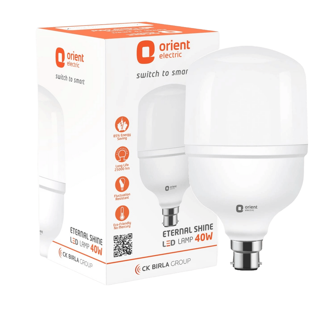 Buy LED Bulbs Online at Best Price in India | Orient Electric