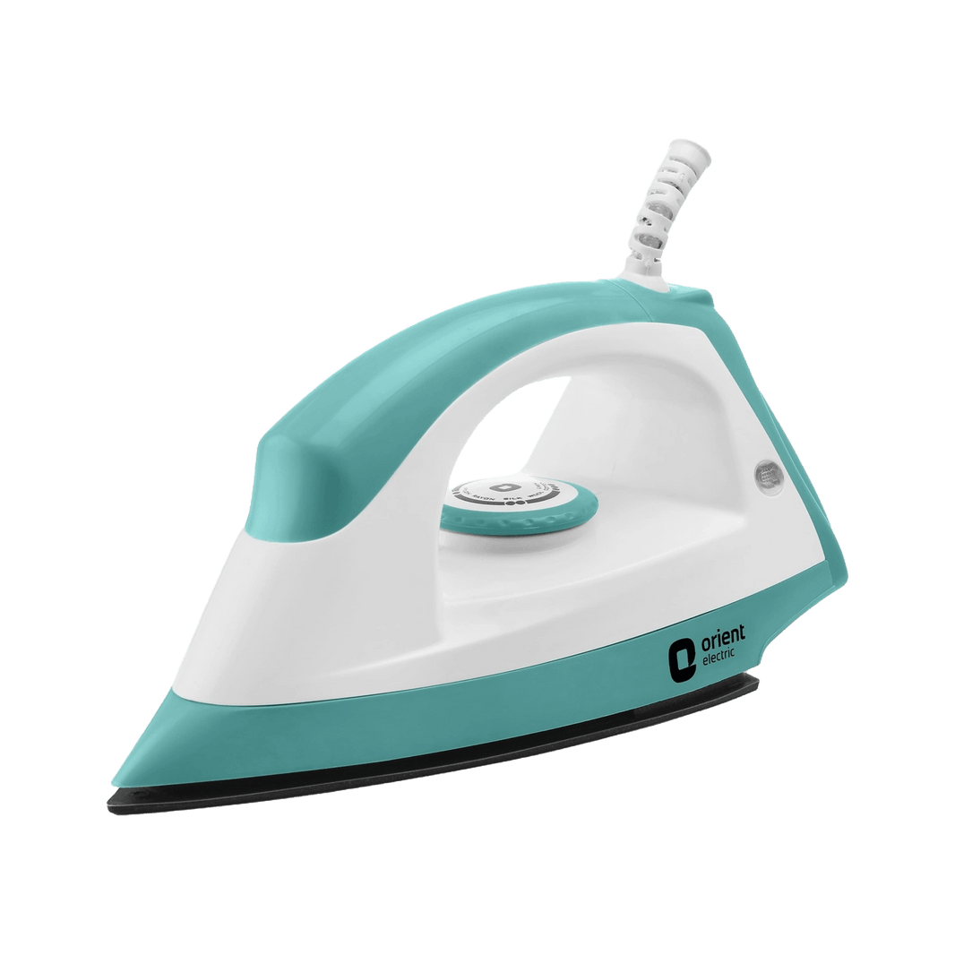 Buy Dry & Steam Irons (इस्त्री) Online for Clothes | Orient Electric
