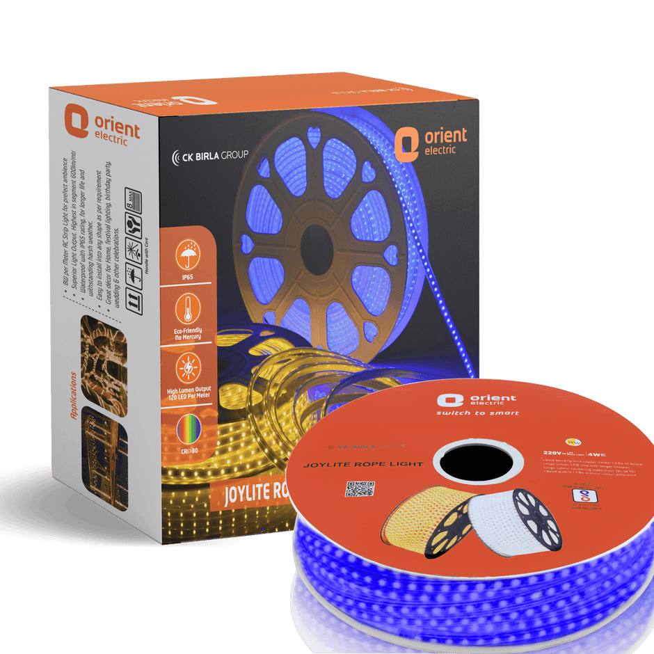 Buy Strip Lights Online at the Best Price | Orient Electric