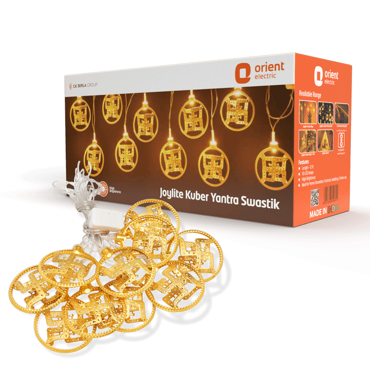 Buy Balcony Lights Online at Best Price | Orient Electric