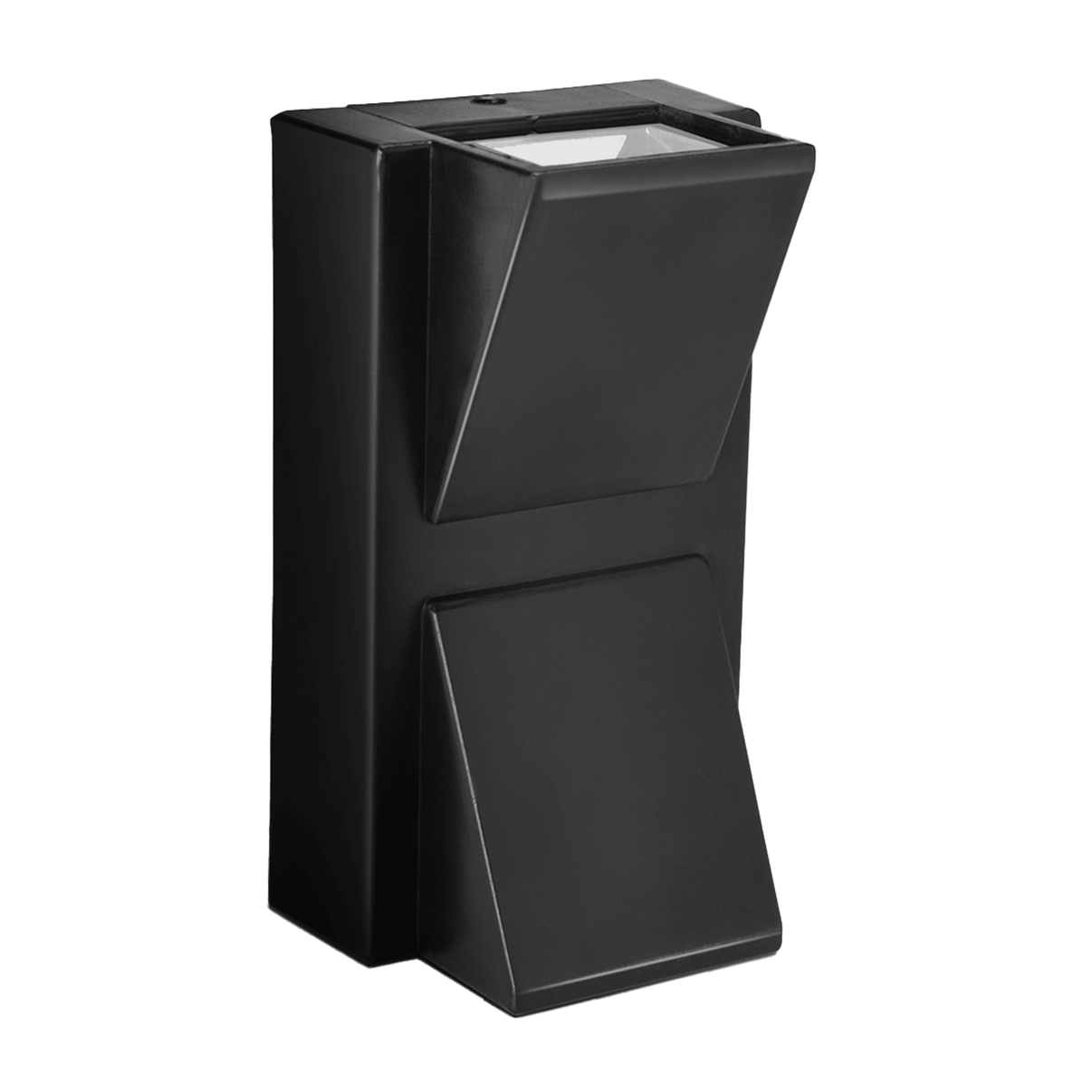 Buy K Type 2 Way Deco LED Wall Light Online in India | Orient Electric