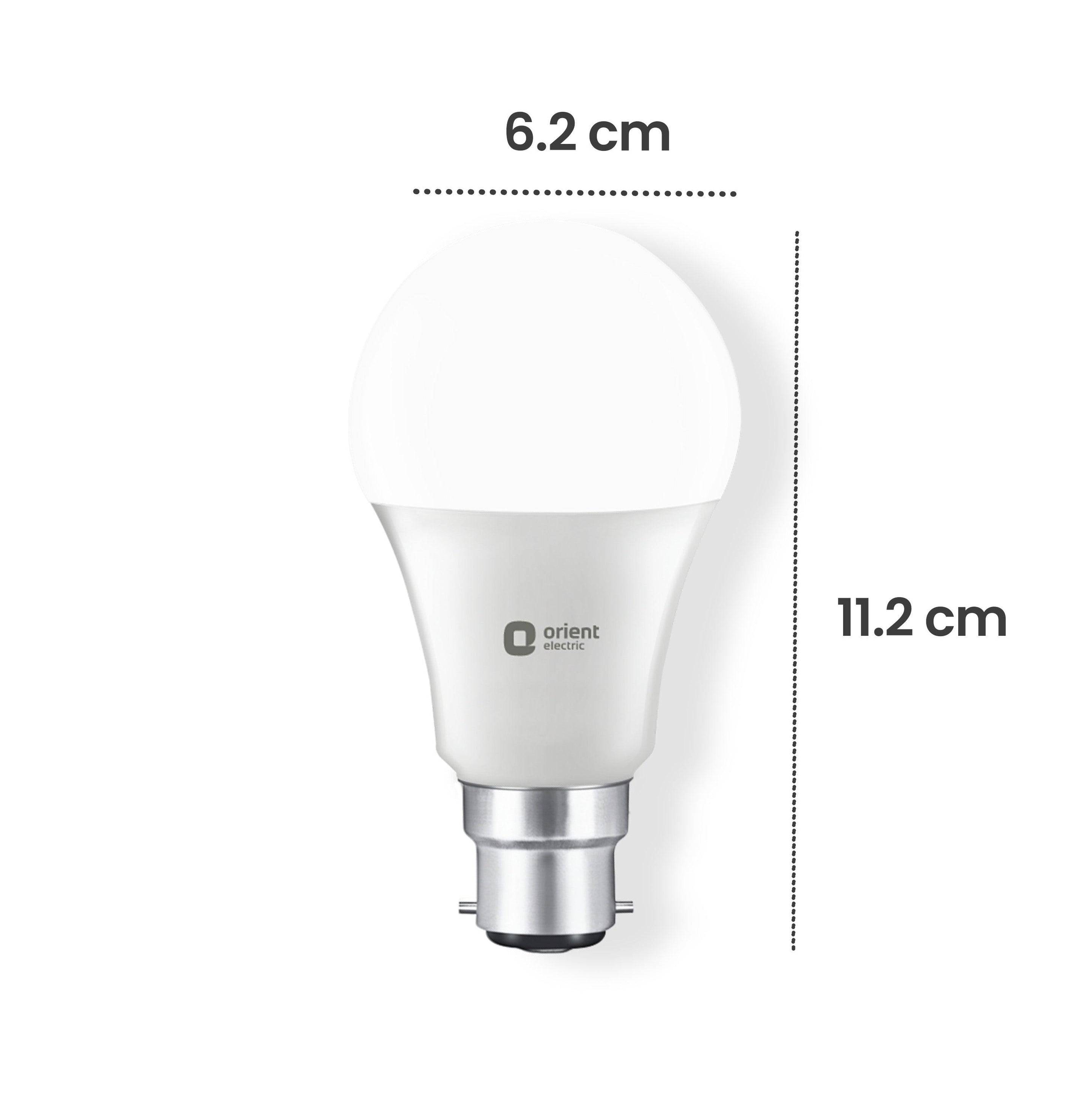 Buy Motion Sensor LED Bulb Online in India | Orient Electric
