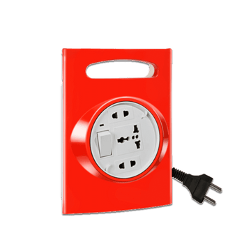 Extension Boards: Buy Multi-Socket Extension Board Online | Orient Electric