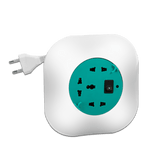 Extension Boards: Buy Multi-Socket Extension Board Online | Orient Electric